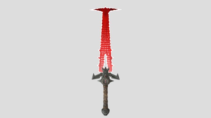 Doom 3D models - Sketchfab