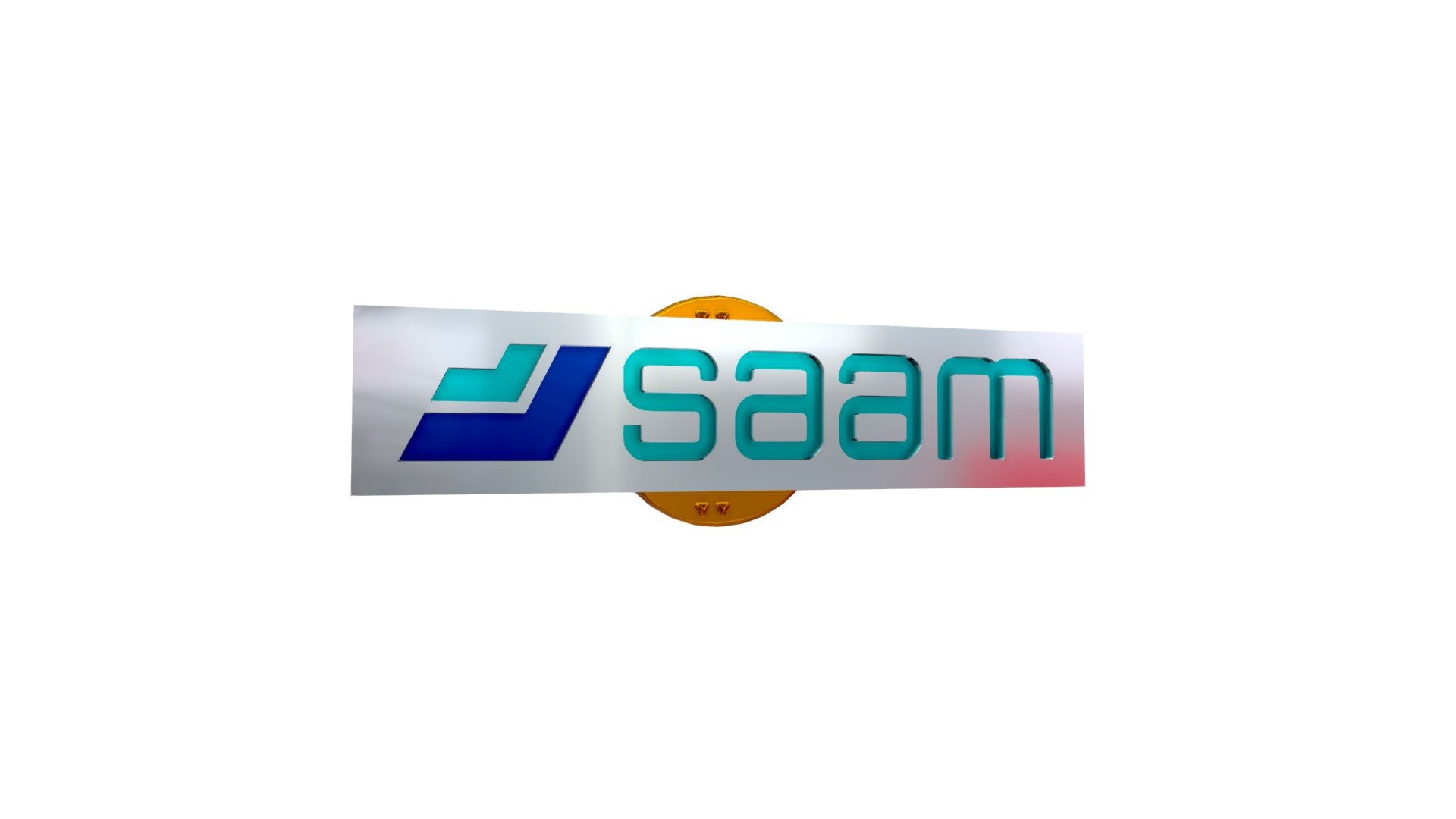 Saam Placa - Download Free 3D model by Rubinstein3D [39f8933] - Sketchfab