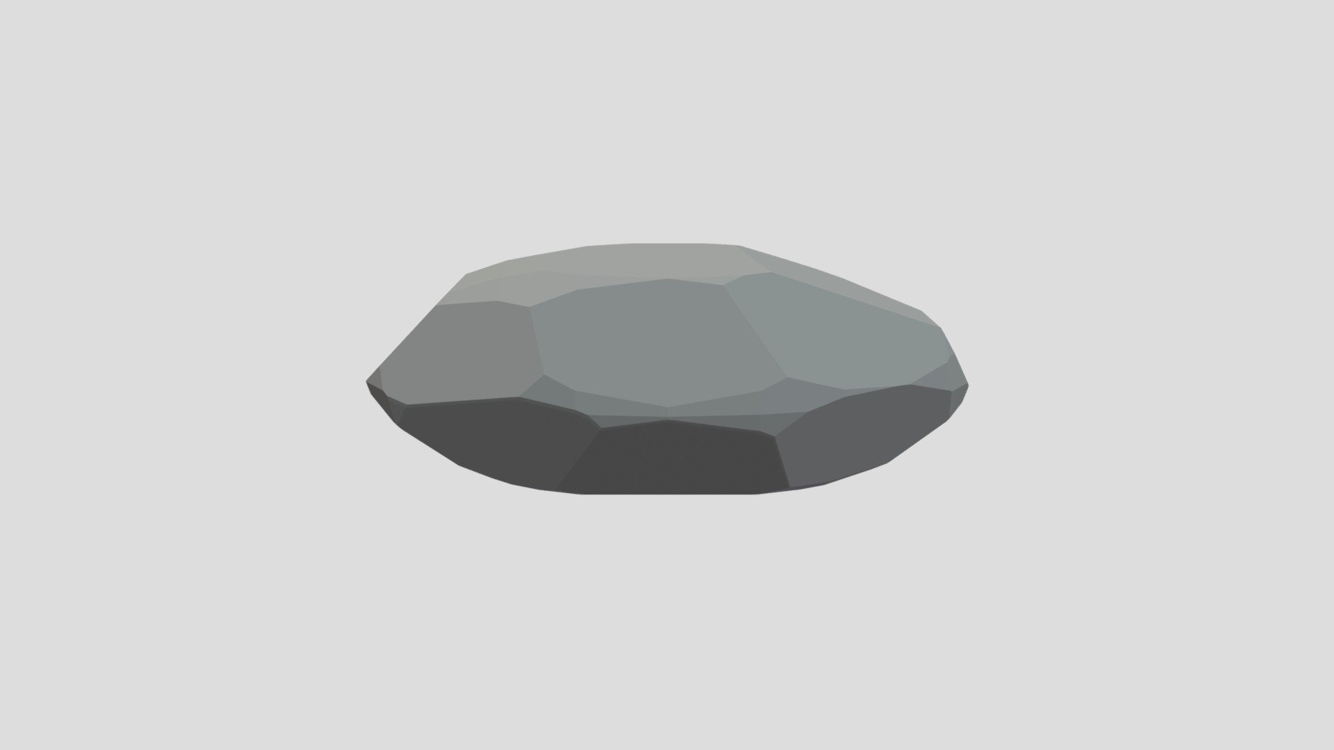 rock3 - Download Free 3D model by Meilleure [39f9aed] - Sketchfab