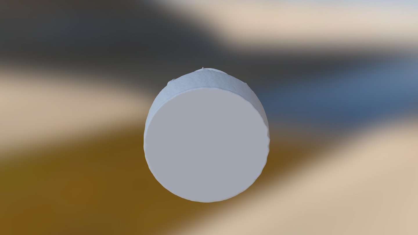 Color Mesh 8 - 3D model by syanher [39f9af7] - Sketchfab