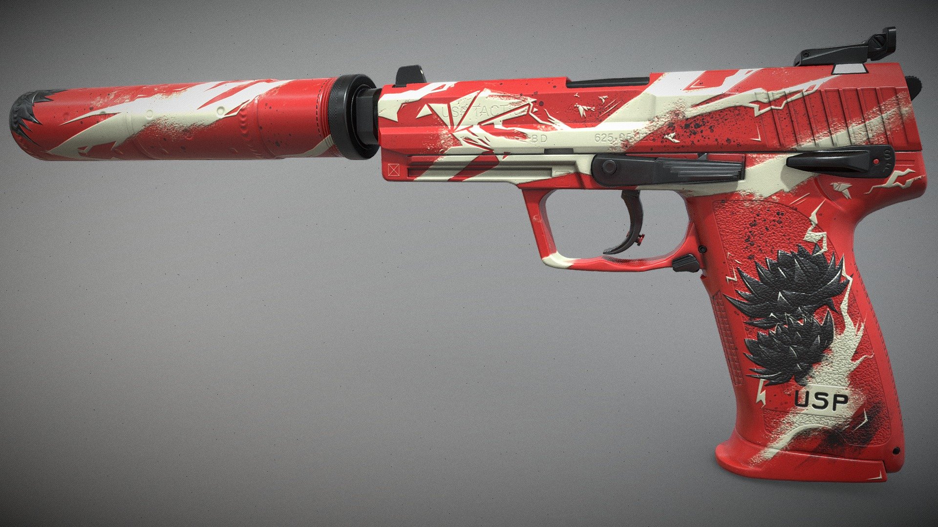 Source 2 | Origami - 3D model by MoxxiBronson [39f9c13] - Sketchfab