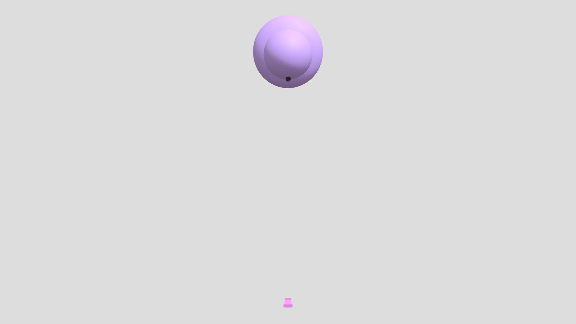 PBS (1993-1996) Logo Remake - Download Free 3D model by Bonzibuddy man ...
