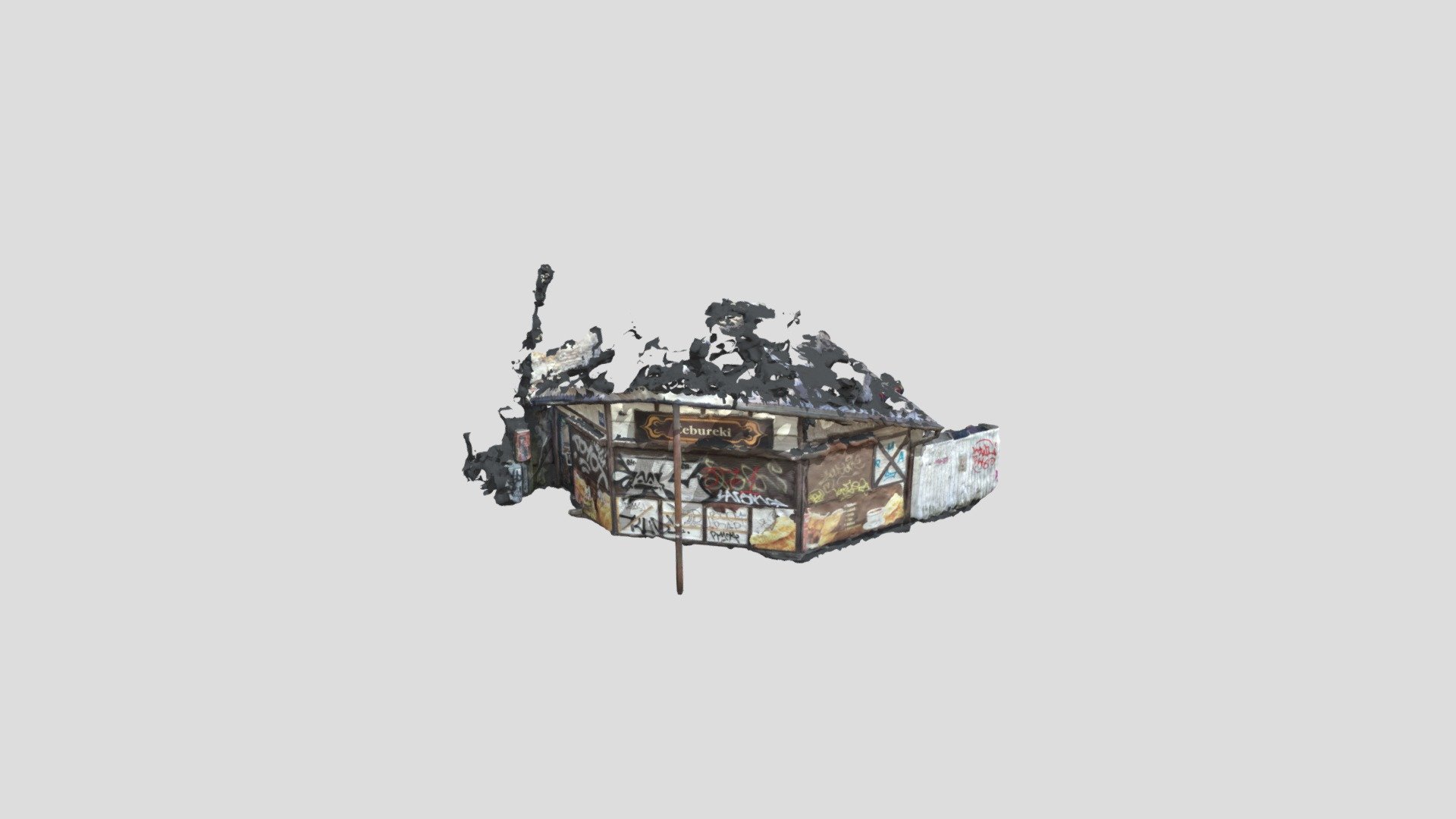 Textured_mesh_usdz - 3D model by curtis-escobar [39fcb98] - Sketchfab