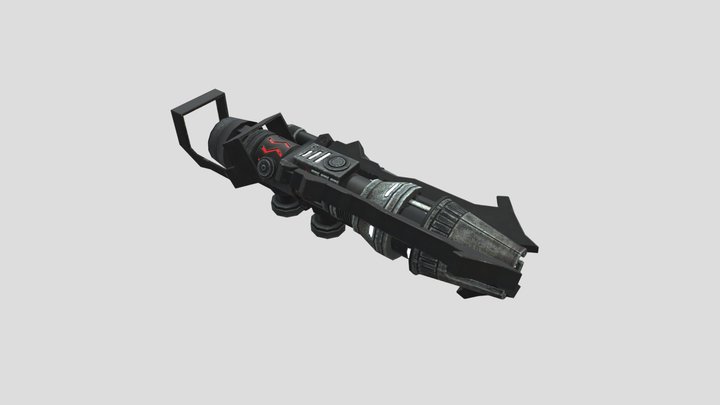 QuickDriftVR - Sketchfab