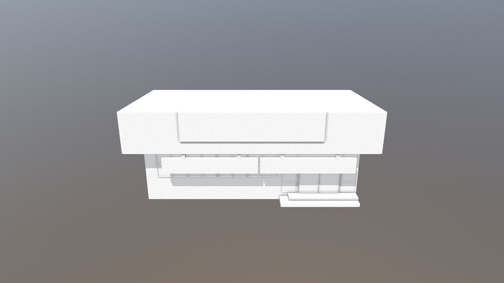Building 3 TVC - 3D model by Ball Korpor (@nongball85674574) [39fe8e2 ...