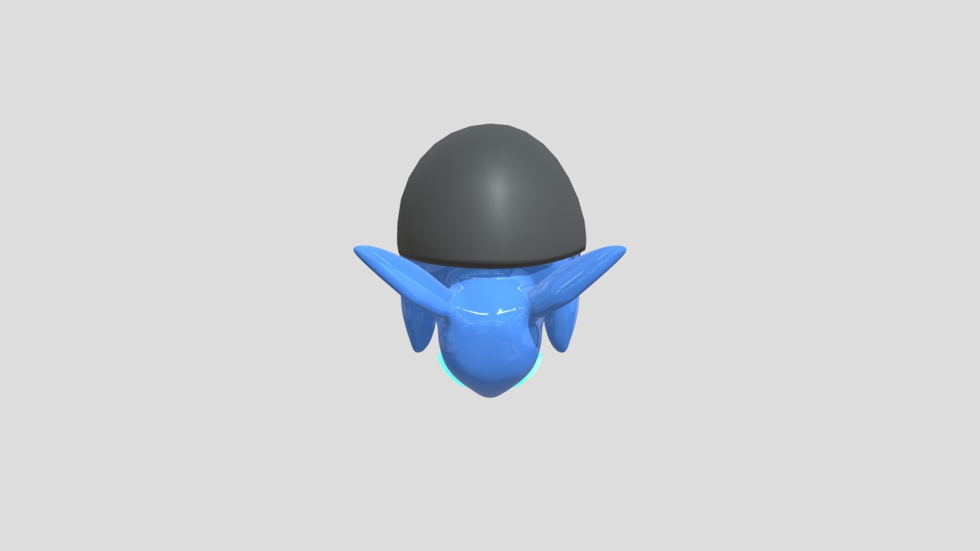 Dizzy - 3D model by ekboonya [39feb9a] - Sketchfab