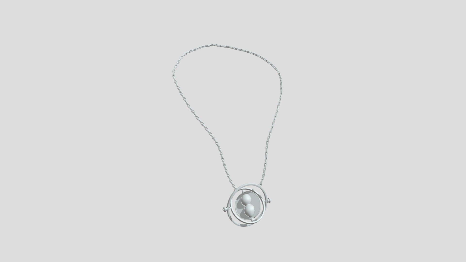 Time Turner - Download Free 3D model by edenpage [39fefed] - Sketchfab