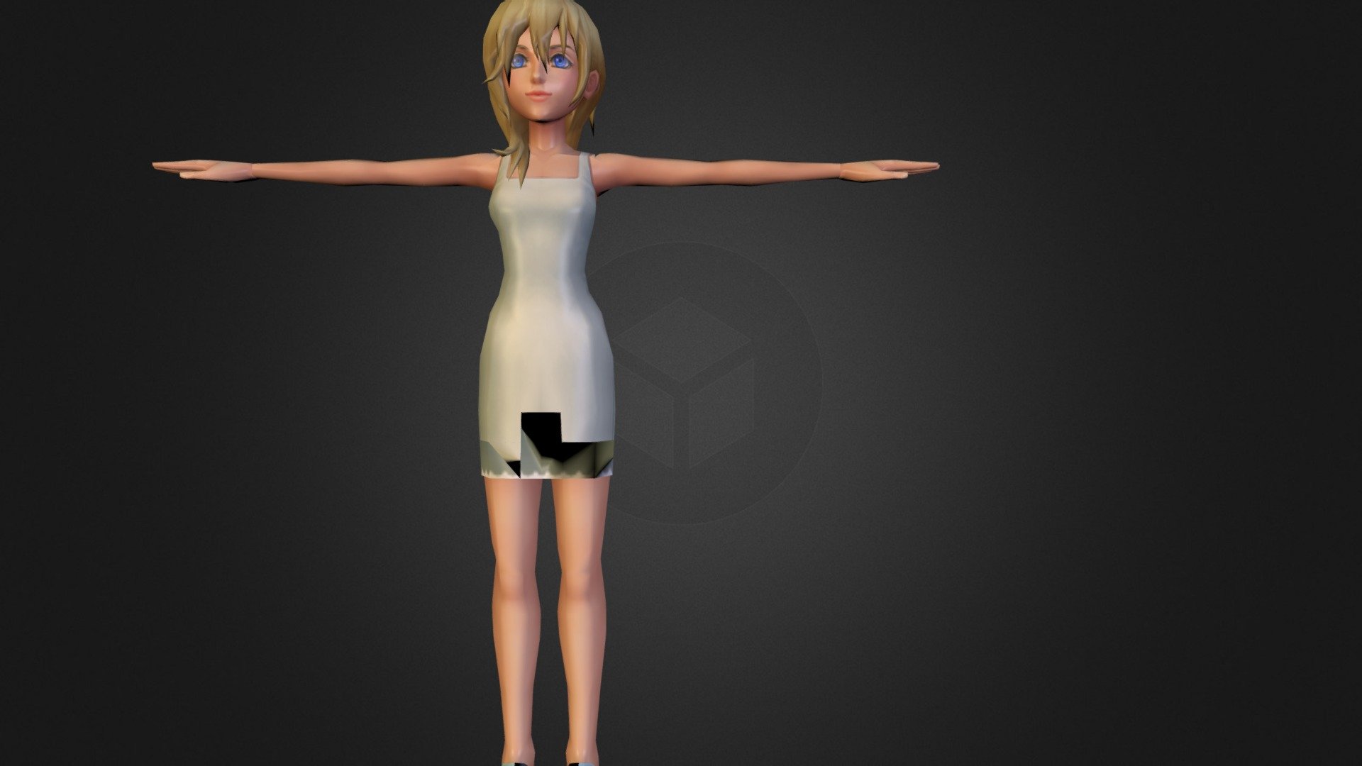 Namine_KH2.zip - 3D model by 3cc7bdbee9e9462db7c55d4a4936cb [3DlRwZc ...