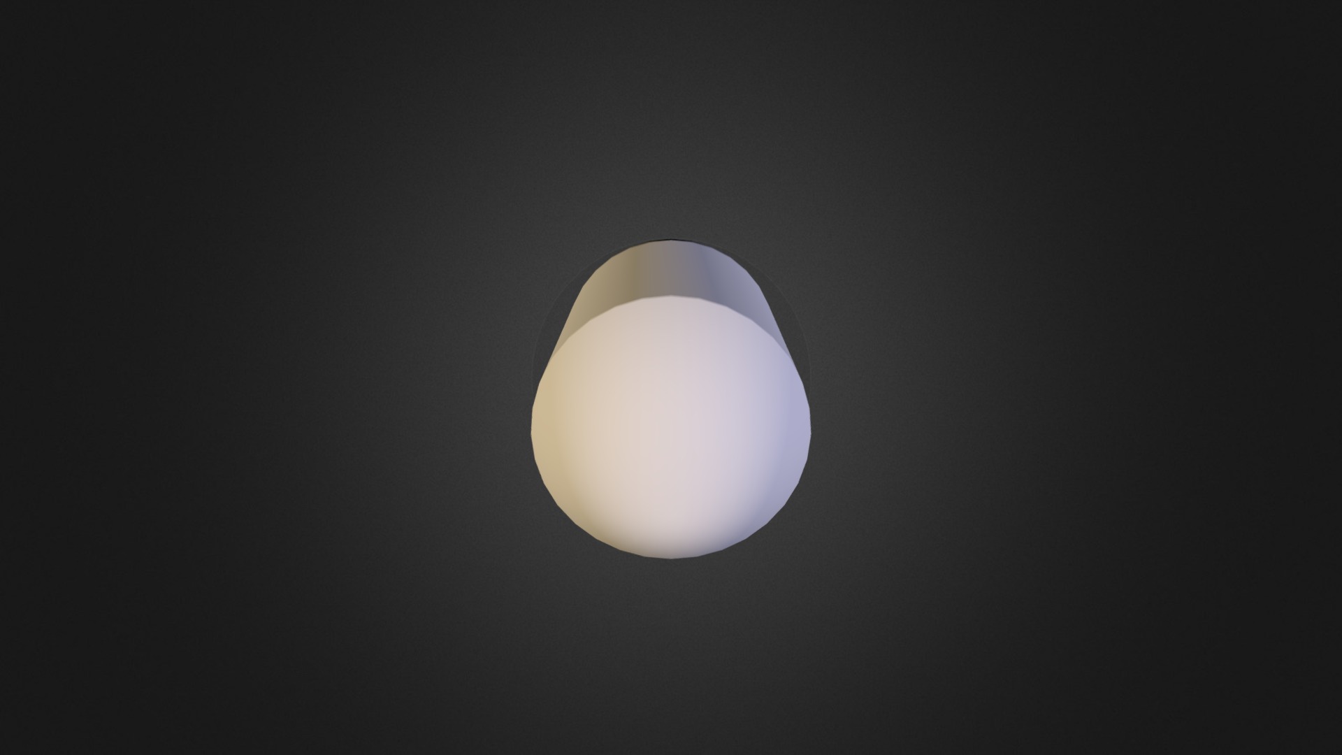 ball - 3D model by pinkris [3Ntq9aO] - Sketchfab