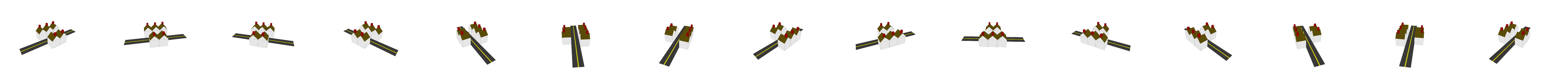 3rd House Iteration - 3D model by Jonathan Newman (@jnewman85) [3RrkxBt ...
