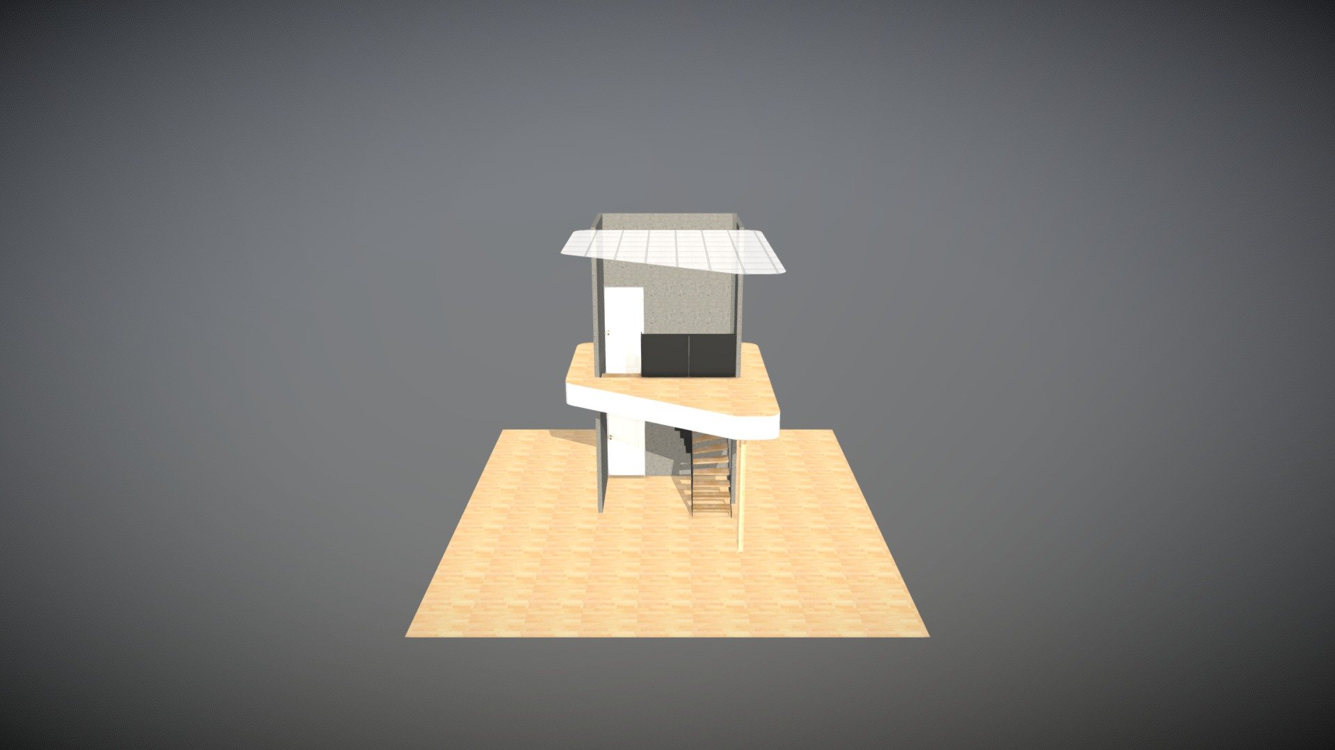Juchniewicz - Download Free 3D model by Stolmark [3a00c19] - Sketchfab