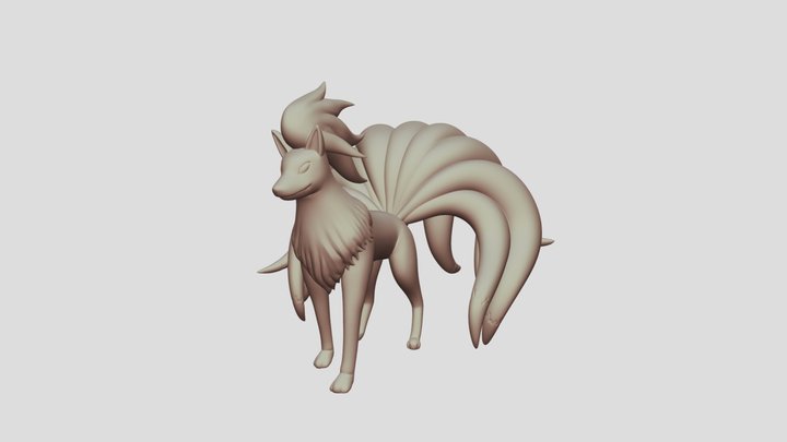 Kantonian 3D models - Sketchfab