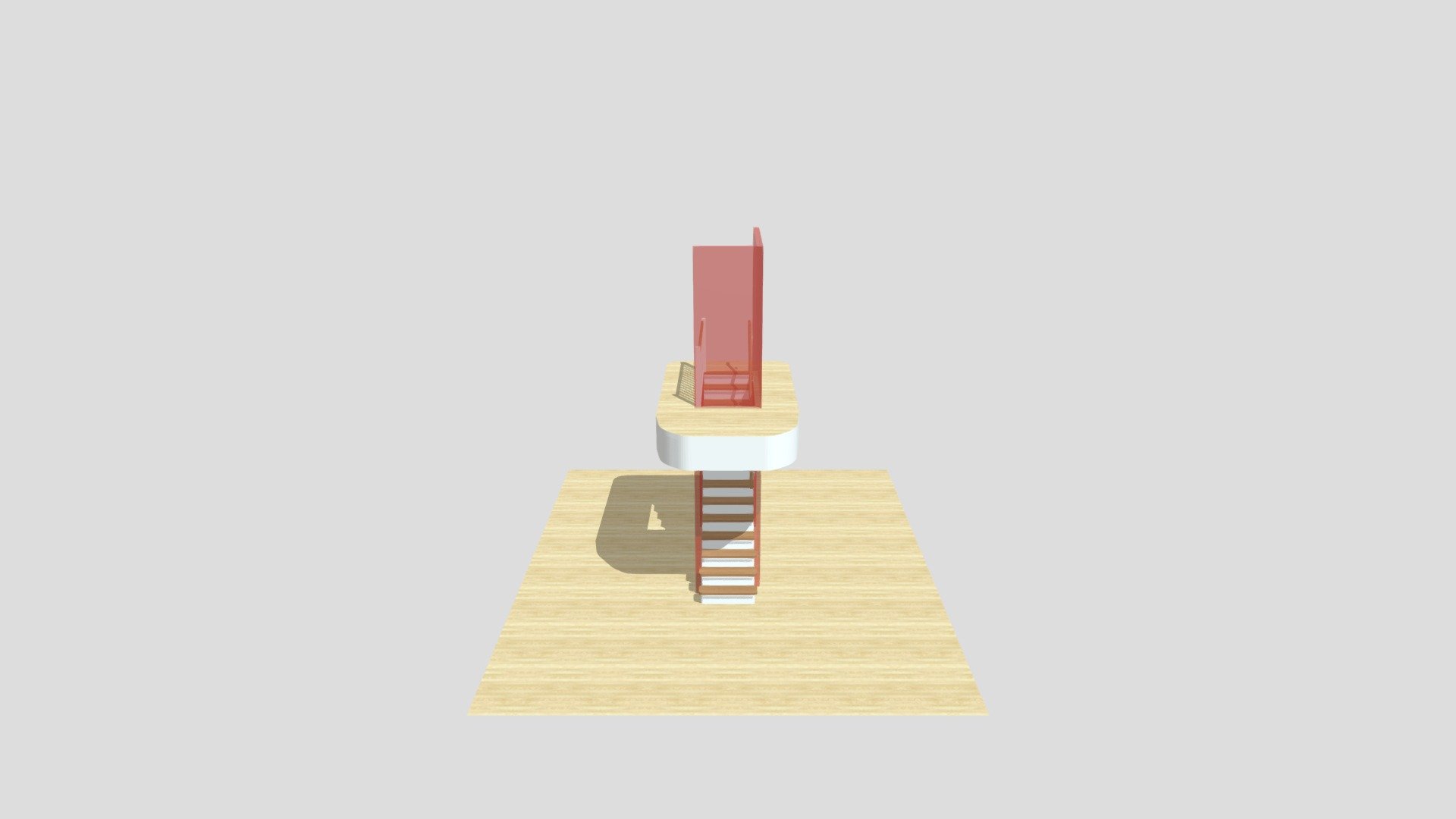23_rukkilille_janek_sirge - Download Free 3D model by Andris Sild ...