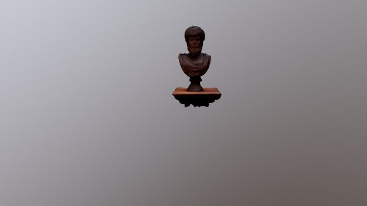 Wooden-artefacts 3D models - Sketchfab