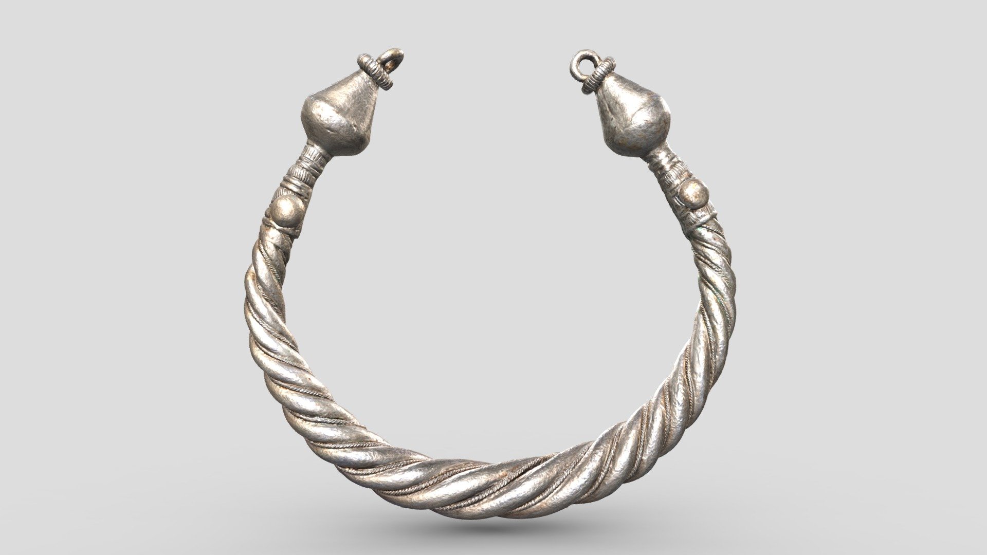 1956-45-2 - Torques - 3D model by Zoilo (@iliedom) [3a061a9] - Sketchfab