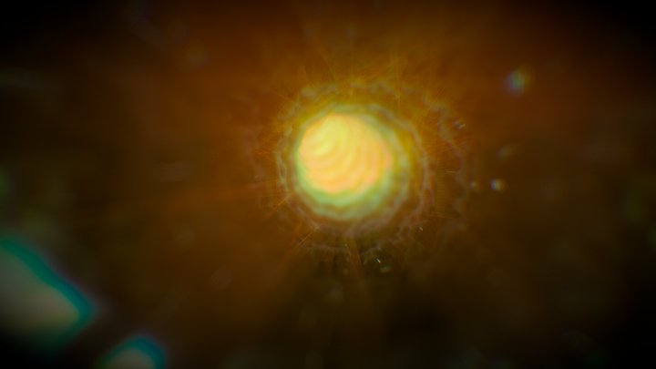 Capillary 3D models - Sketchfab