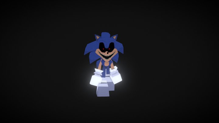 2011x 3D models - Sketchfab
