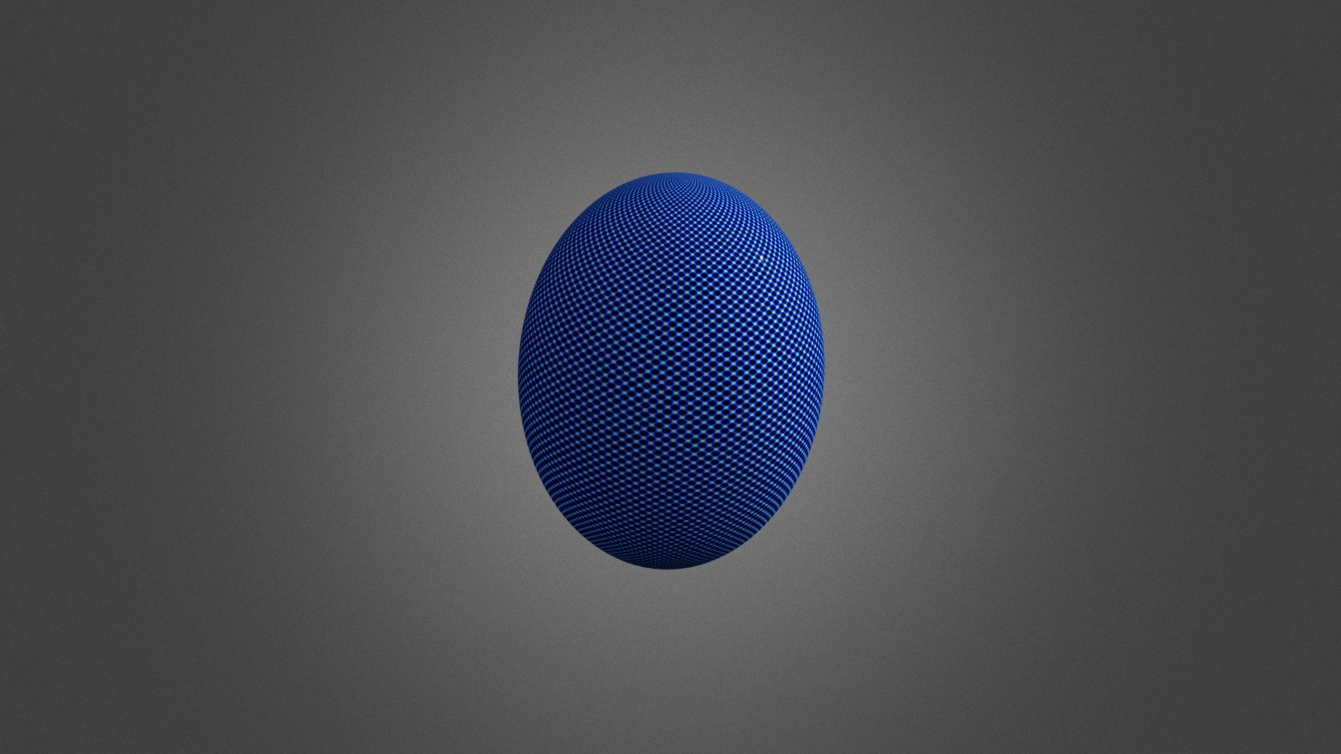 Halftone - 3D model by hthoma1 [3a07c42] - Sketchfab