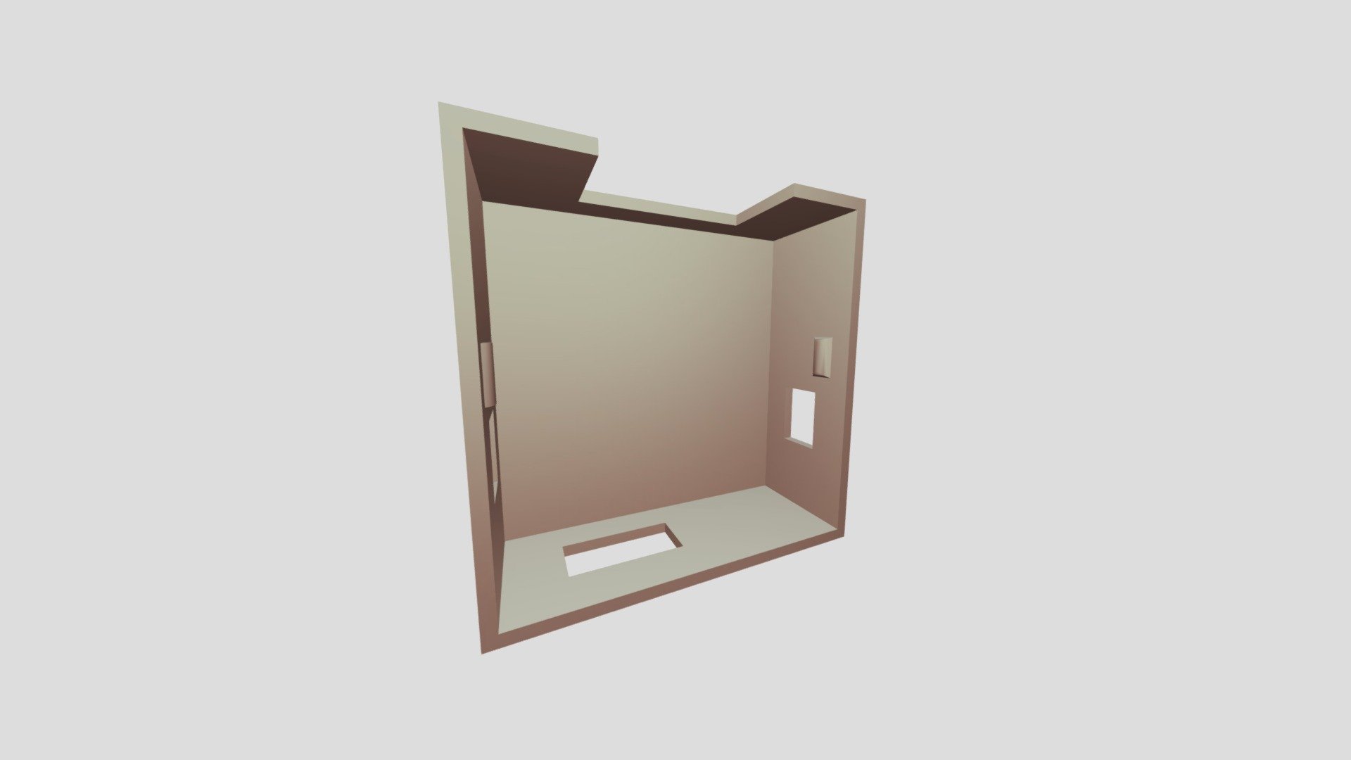 L298N Enclosure Box - Download Free 3D model by robolinkmarket [3a095df ...