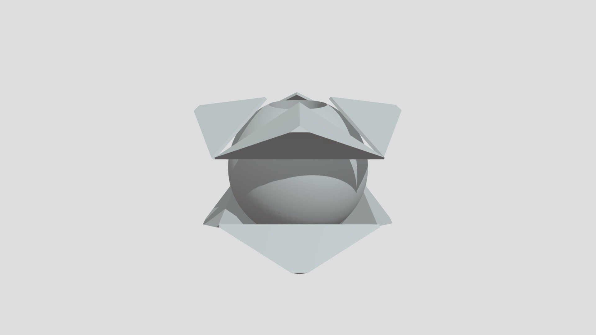 Body1 - 3D model by akvanderslice [3a0a69b] - Sketchfab