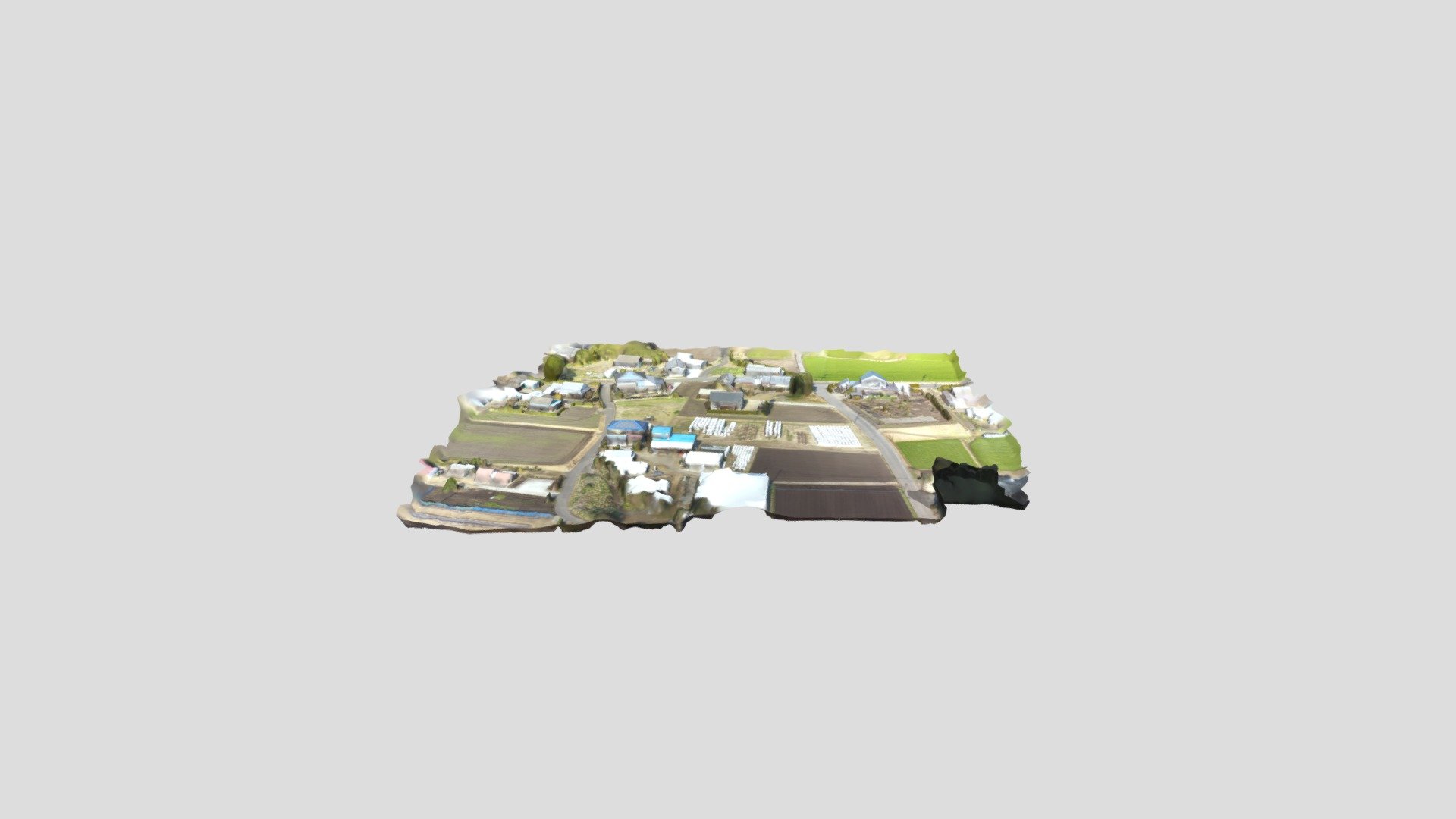 nojiri - 3D model by notibo [3a0a7a0] - Sketchfab