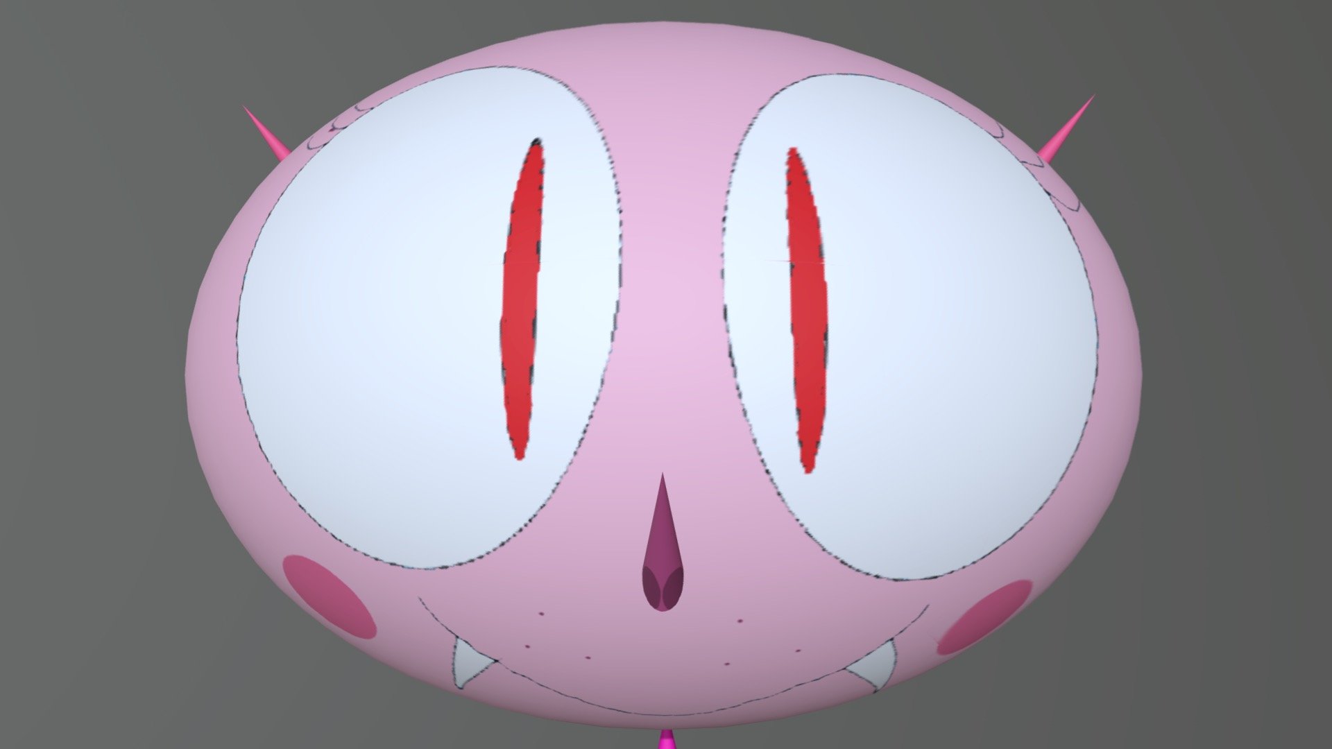 Kcuf - Download Free 3D model by reagins9001 [3a0de9d] - Sketchfab