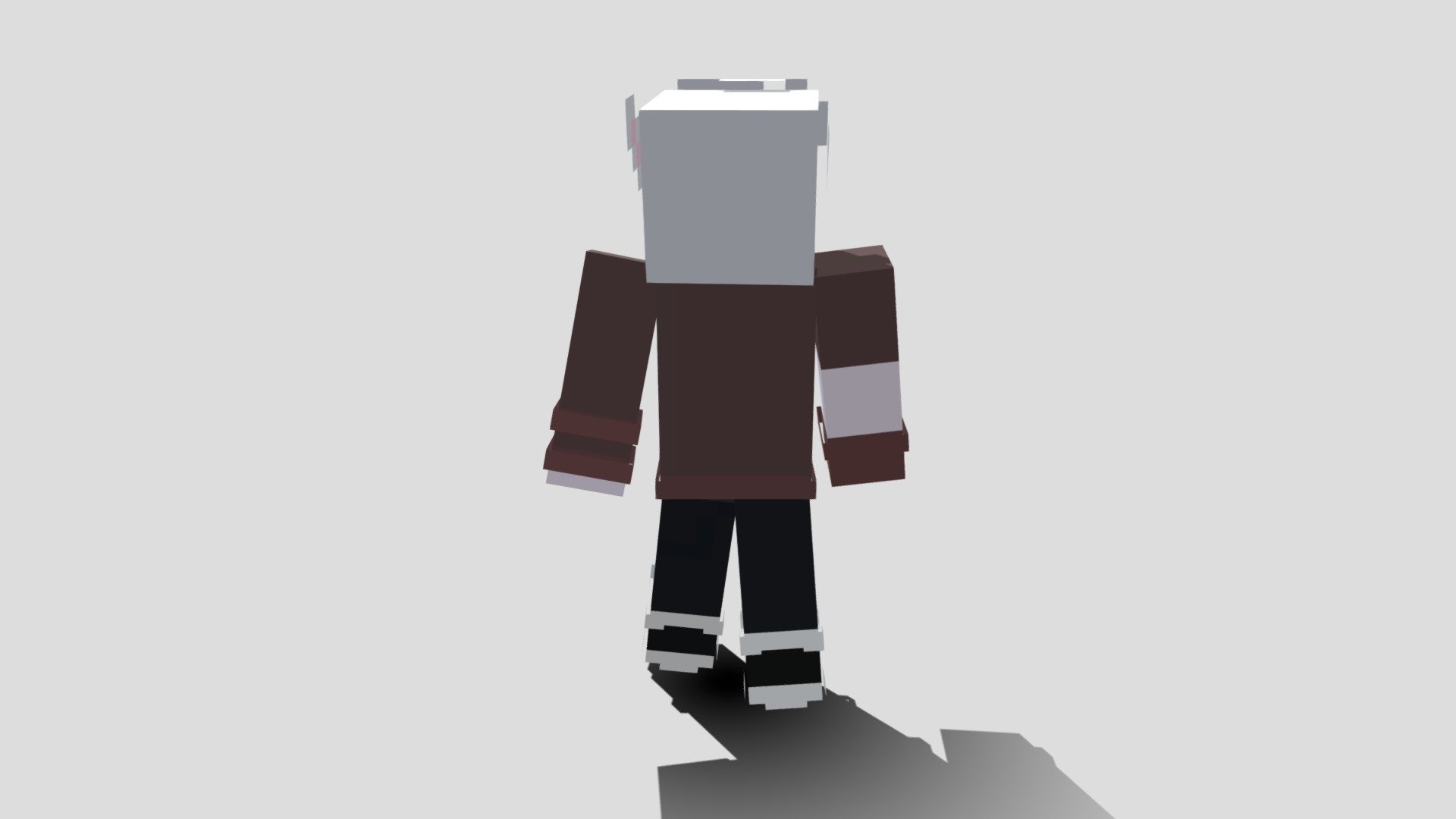 qrq - 3D model by dleysee [3a0dfcf] - Sketchfab