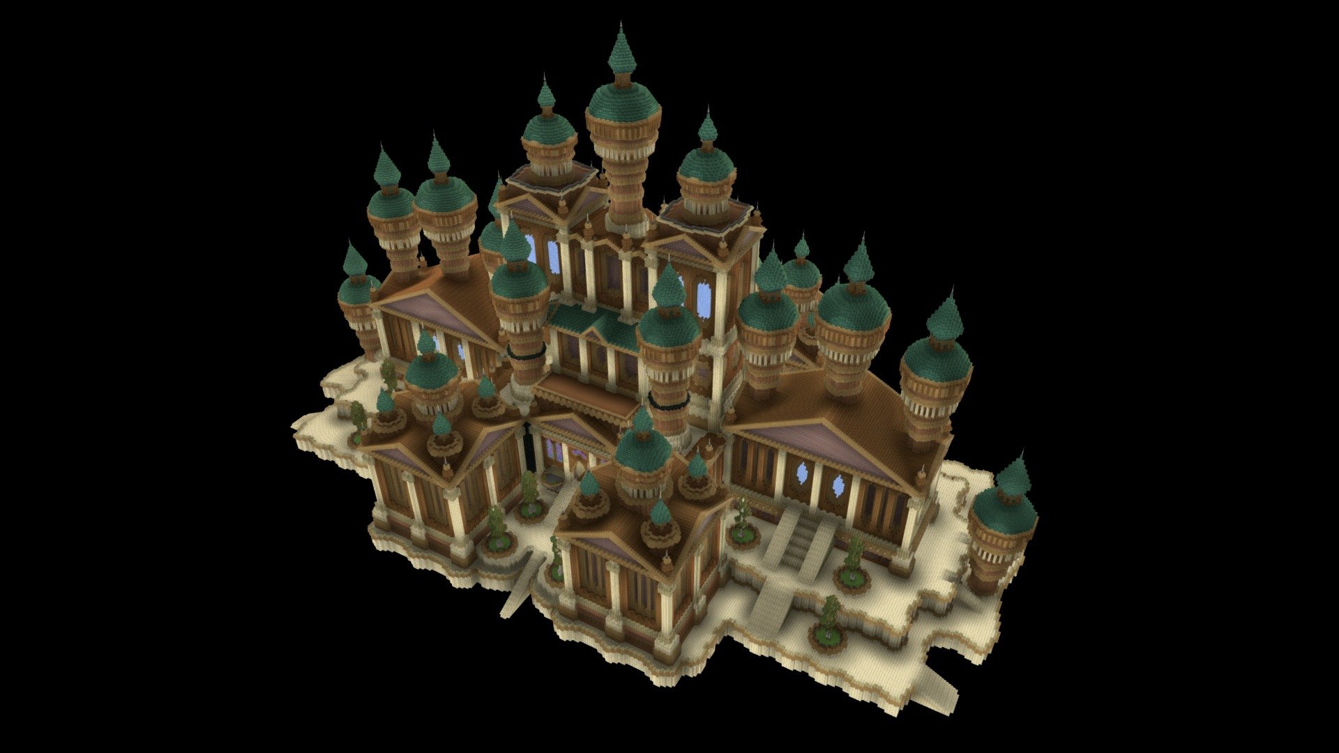 spawn - 3D model by gecko10000 [3a0f684] - Sketchfab