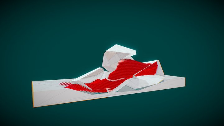 Counterobject 3D models - Sketchfab