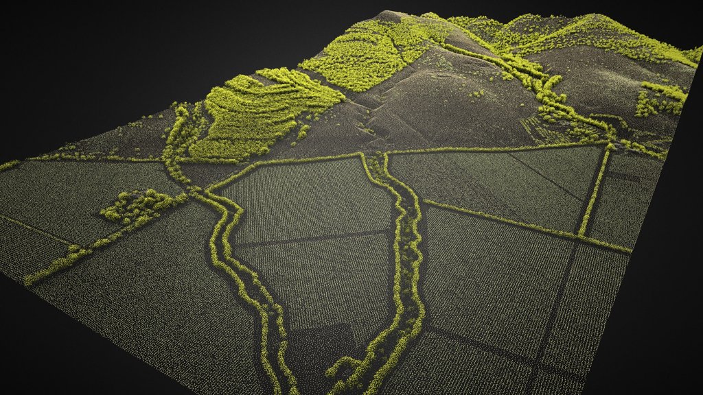 LiDAR - A 3D model collection by Dr Carlos Bartesaghi Koc ...