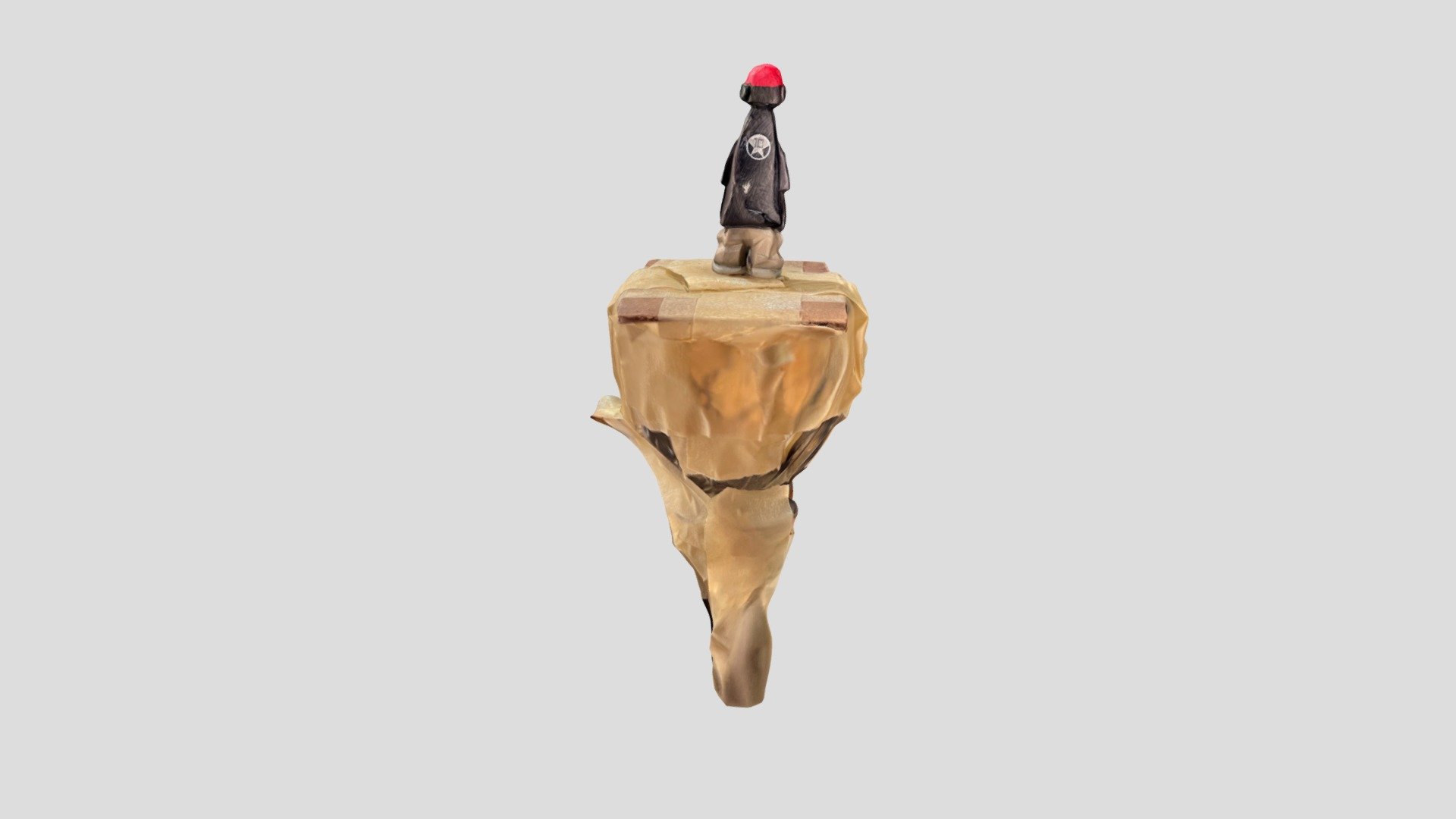 Polycam capture - Download Free 3D model by cswears [3a1305f] - Sketchfab