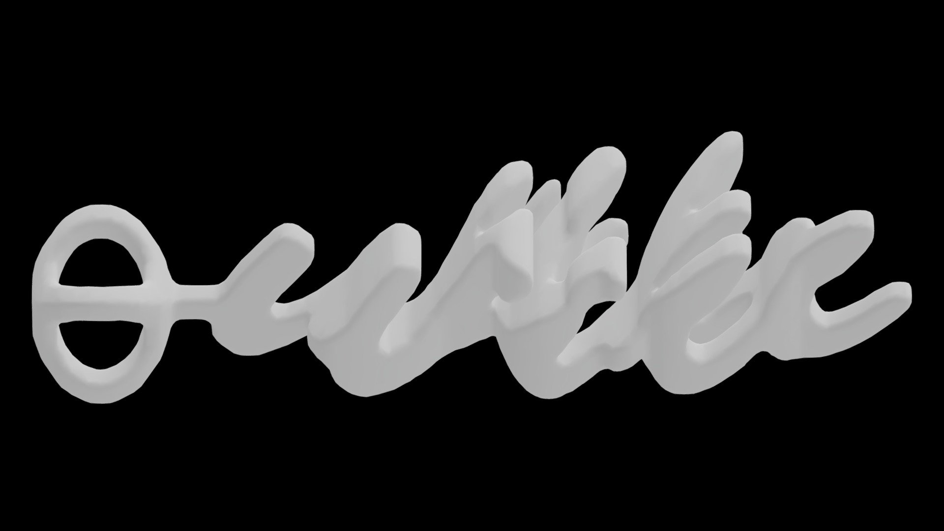 Twine - 3D model by Twine [3a136e7] - Sketchfab