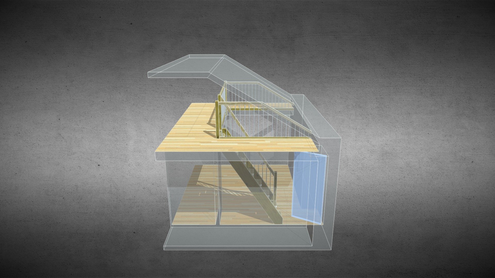 L2314 Zalioji - 3D model by WoodFAB (@WoodFAB_LT) [3a1430b] - Sketchfab