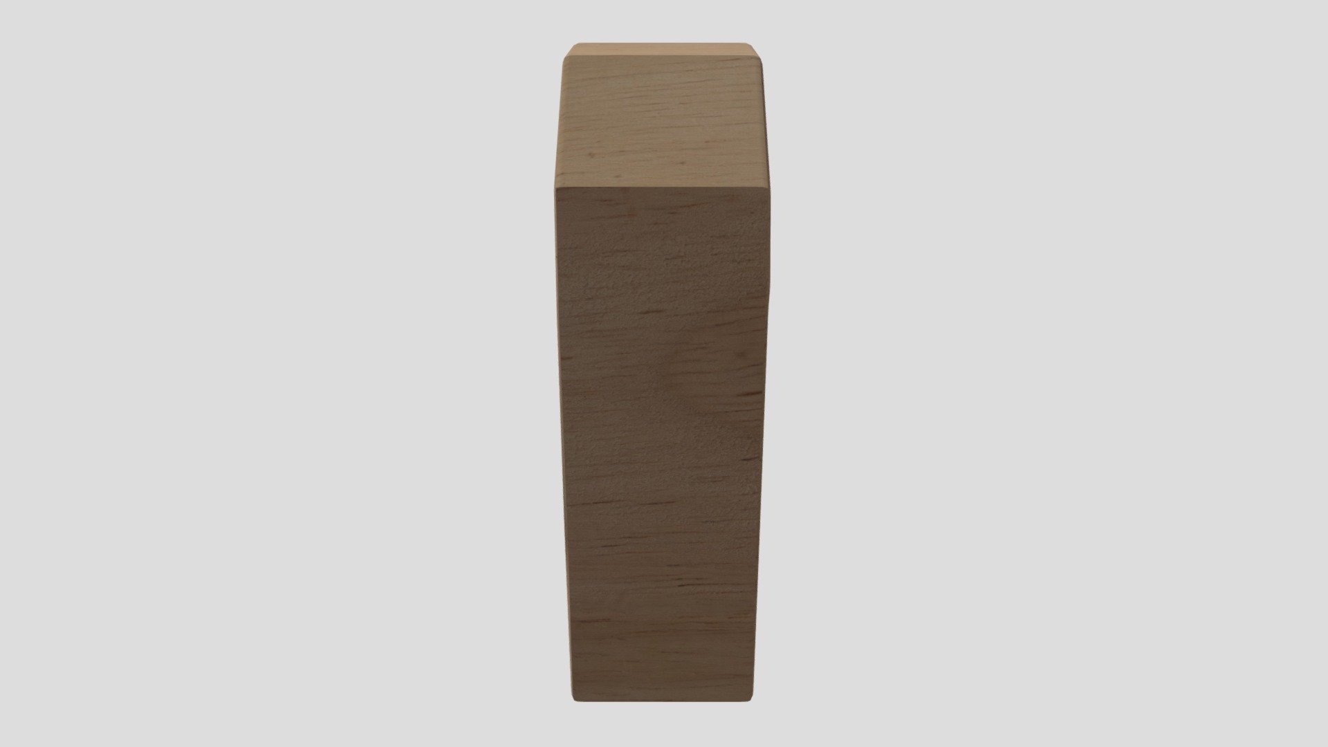Hole Cut Block - Download Free 3D model by madicooks [3a14345] - Sketchfab