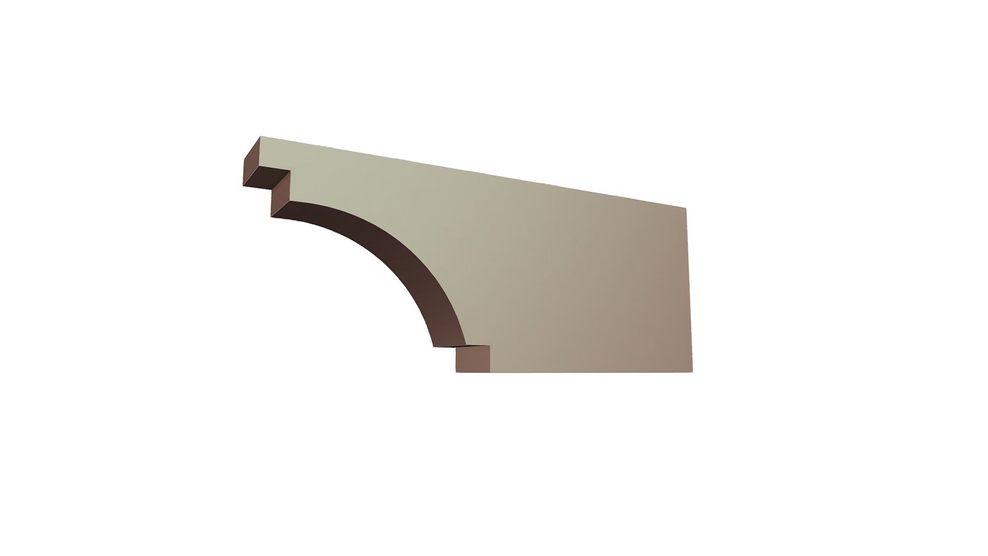 Rafter Tail 92T5 3D Model By TimberBuild 3a149c1 Sketchfab