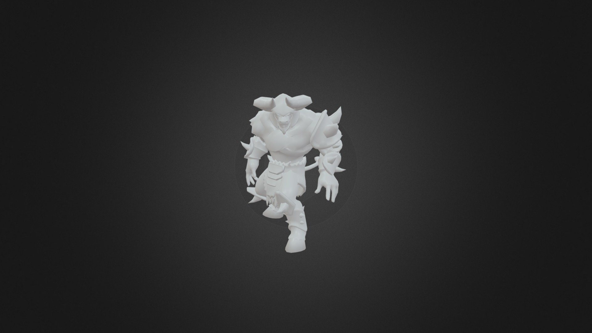 Hero_1 New All Actions - 3D model by devipreetham9 [3a14be6] - Sketchfab