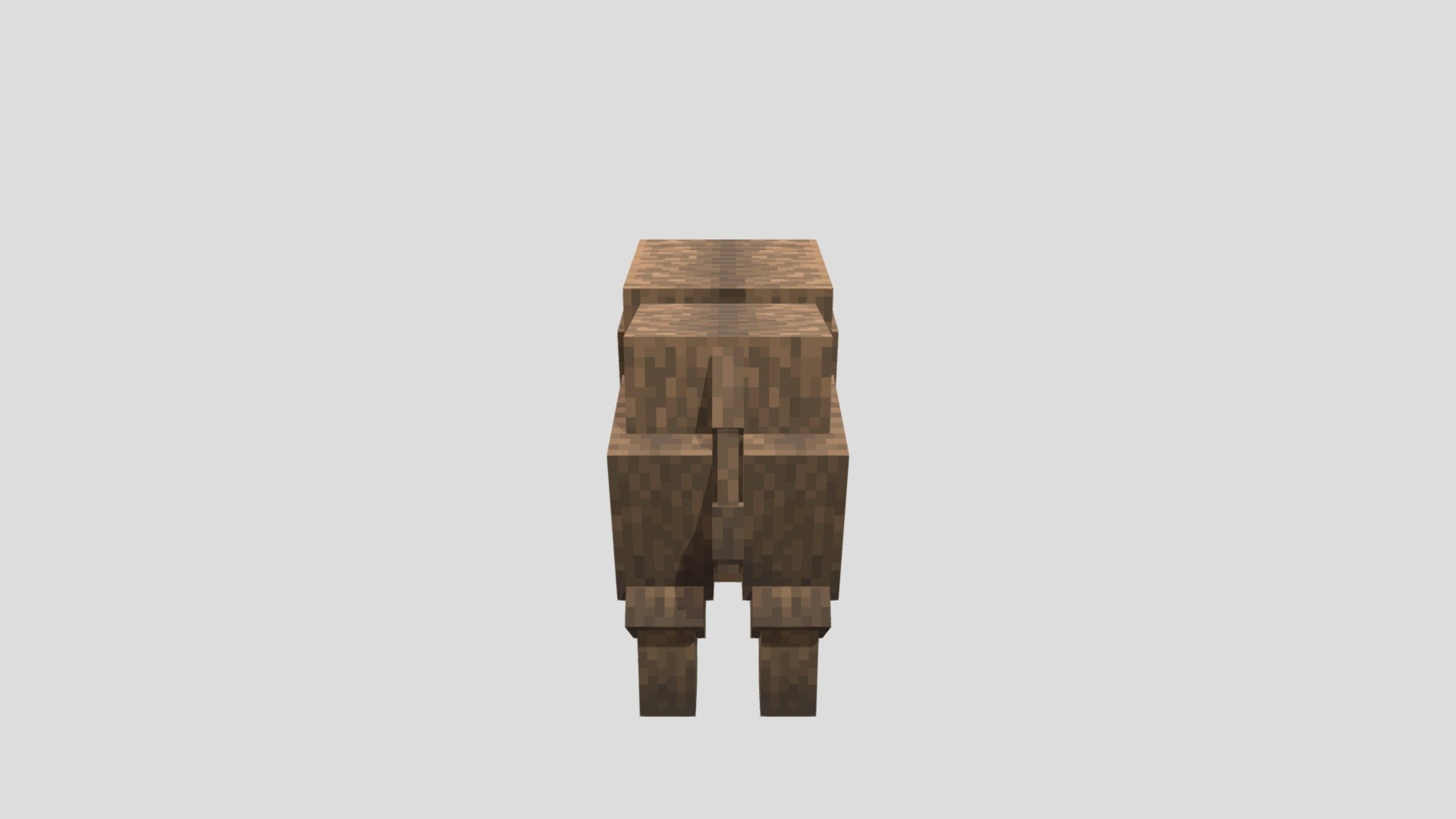 Test 3 - 3D model by Blockster [3a15bc7] - Sketchfab