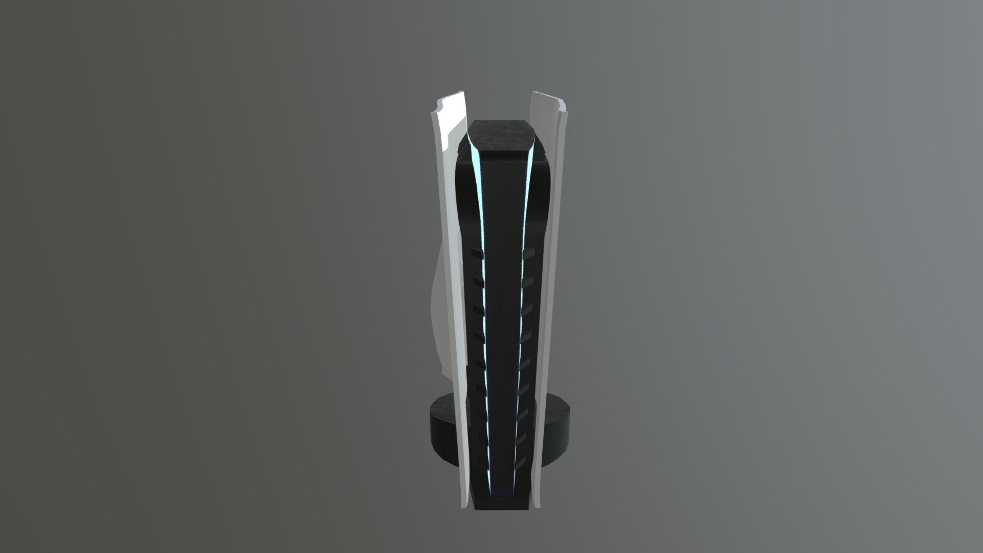 PS5 - Download Free 3D model by wongyz [3a15be3] - Sketchfab
