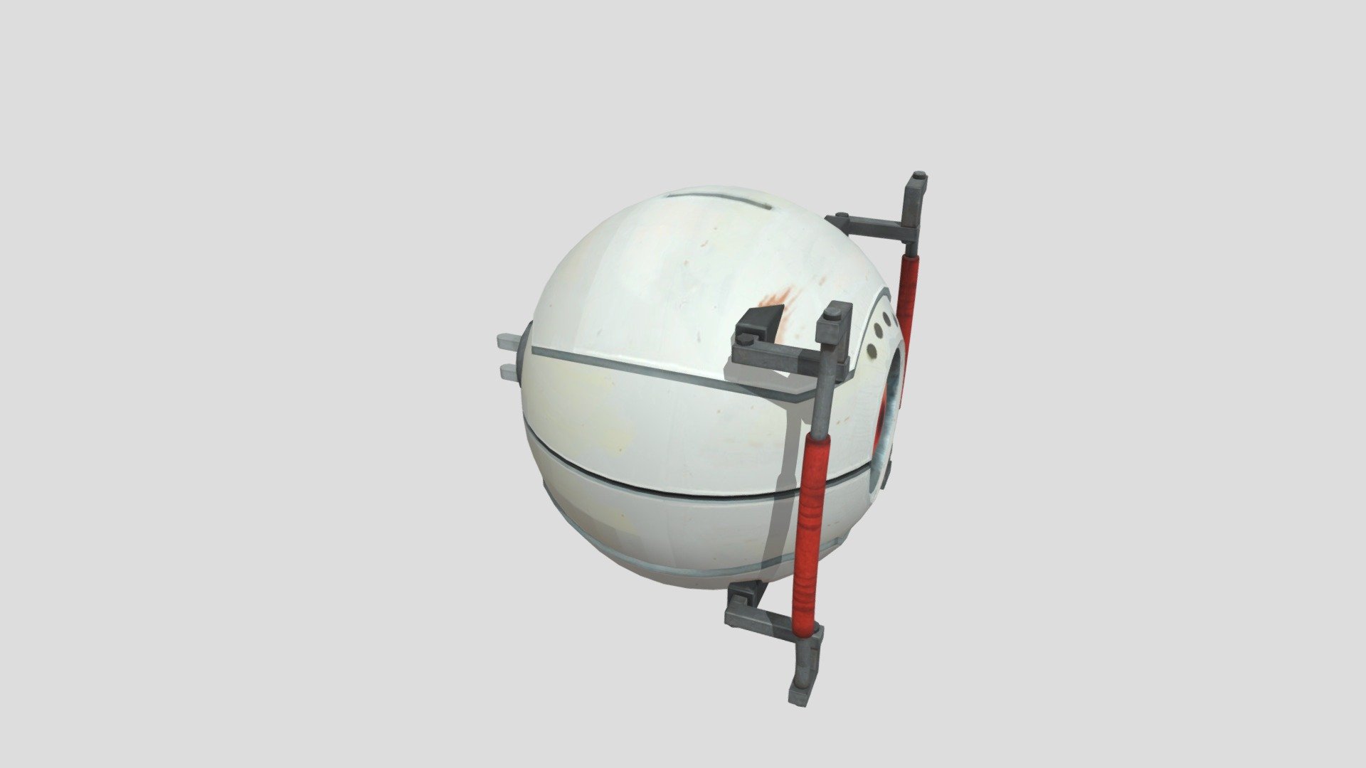 Portal-anger-core - Download Free 3D model by 2021nostanislaw [3a15d81 ...