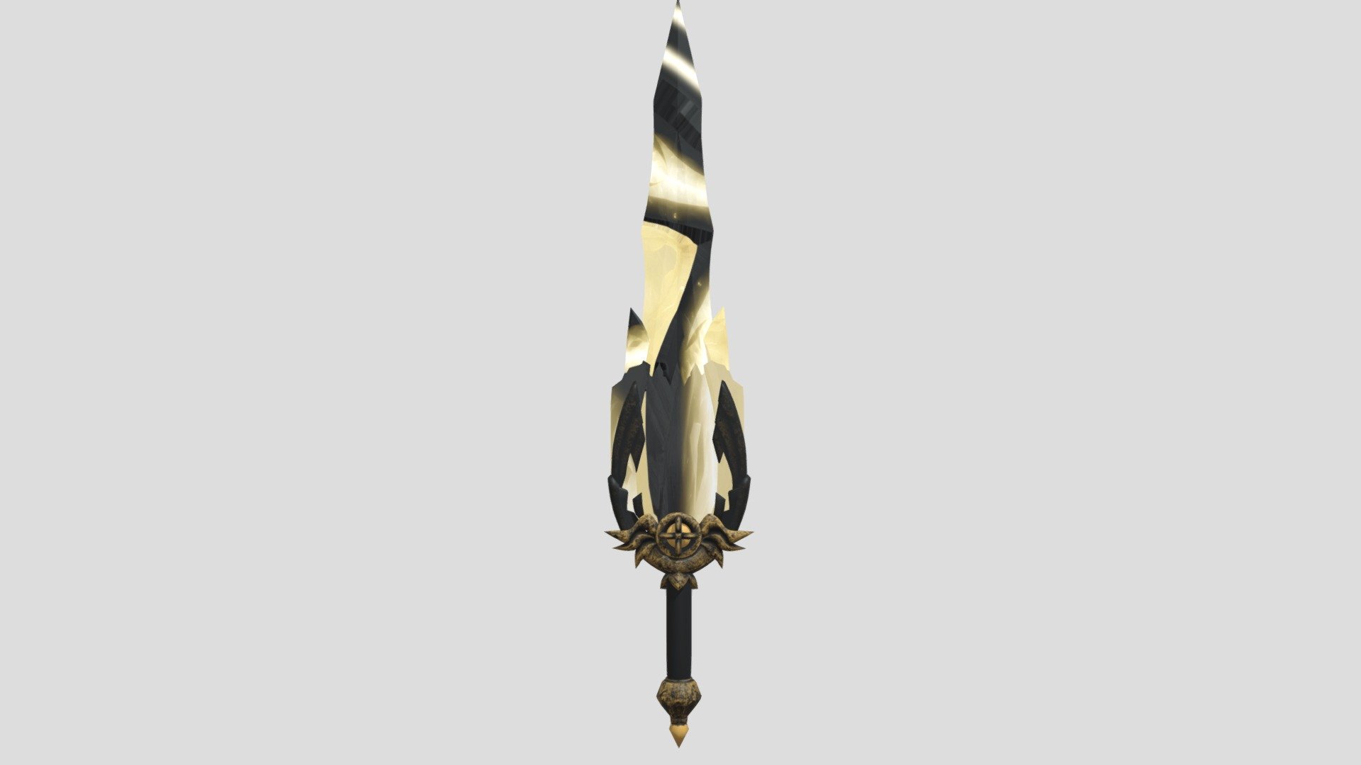 Sword Alt - Download Free 3D model by goofy ruffles (@somthingno992 ...