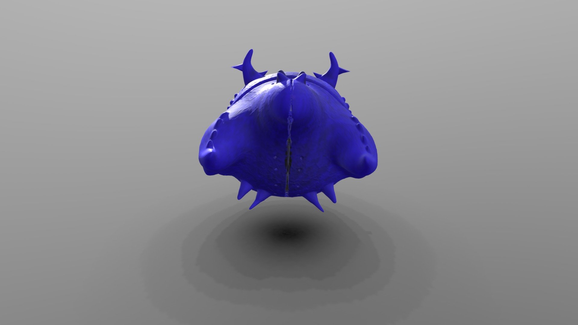 Live action metal sonic head - Download Free 3D model by ...