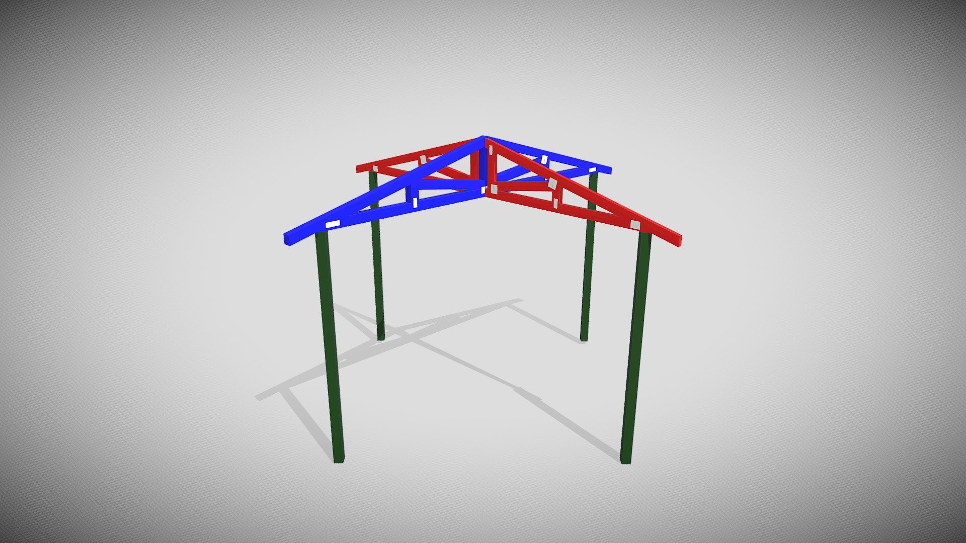 Tony Pye - 3D model by Prenail Frames & Trusses Ltd (@Phil_Prenail ...