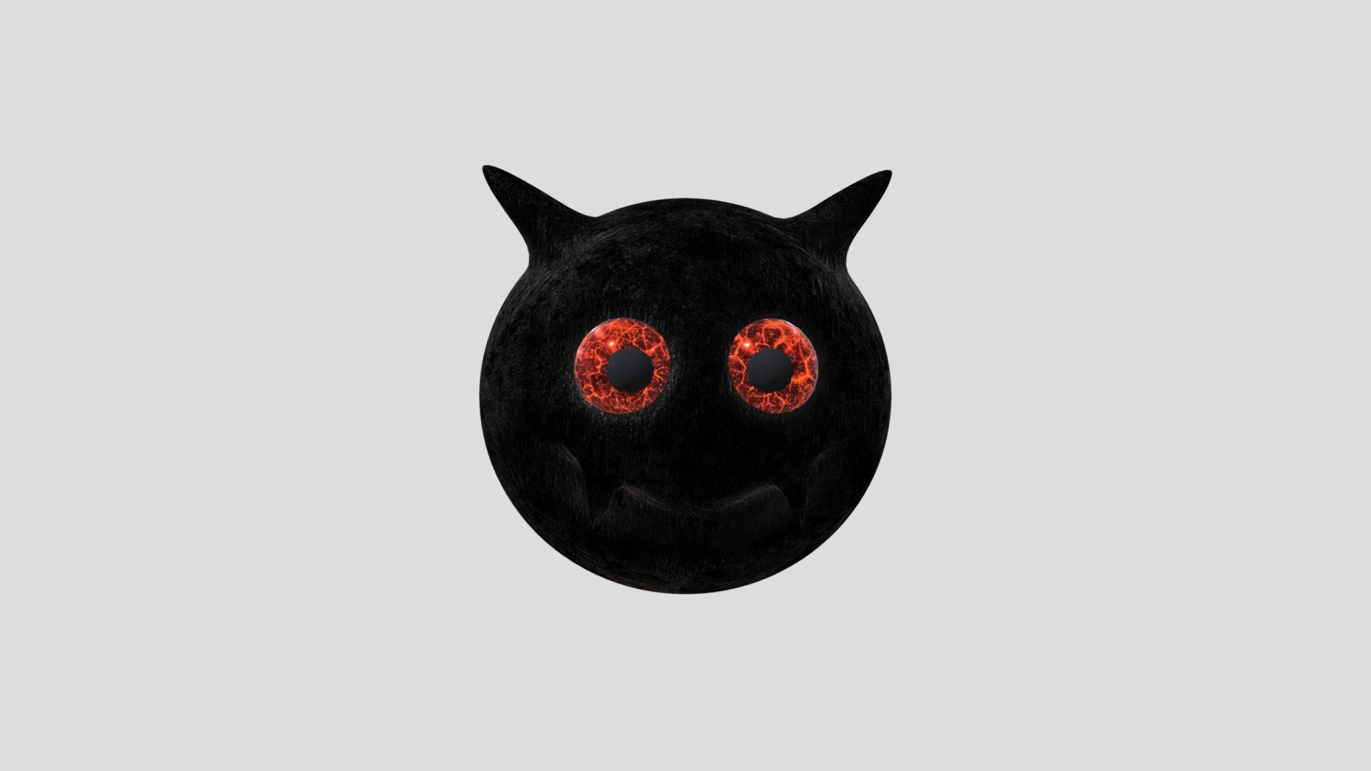 Scary Slime Idle Animation - 3D model by KodaWowo [3a18053] - Sketchfab