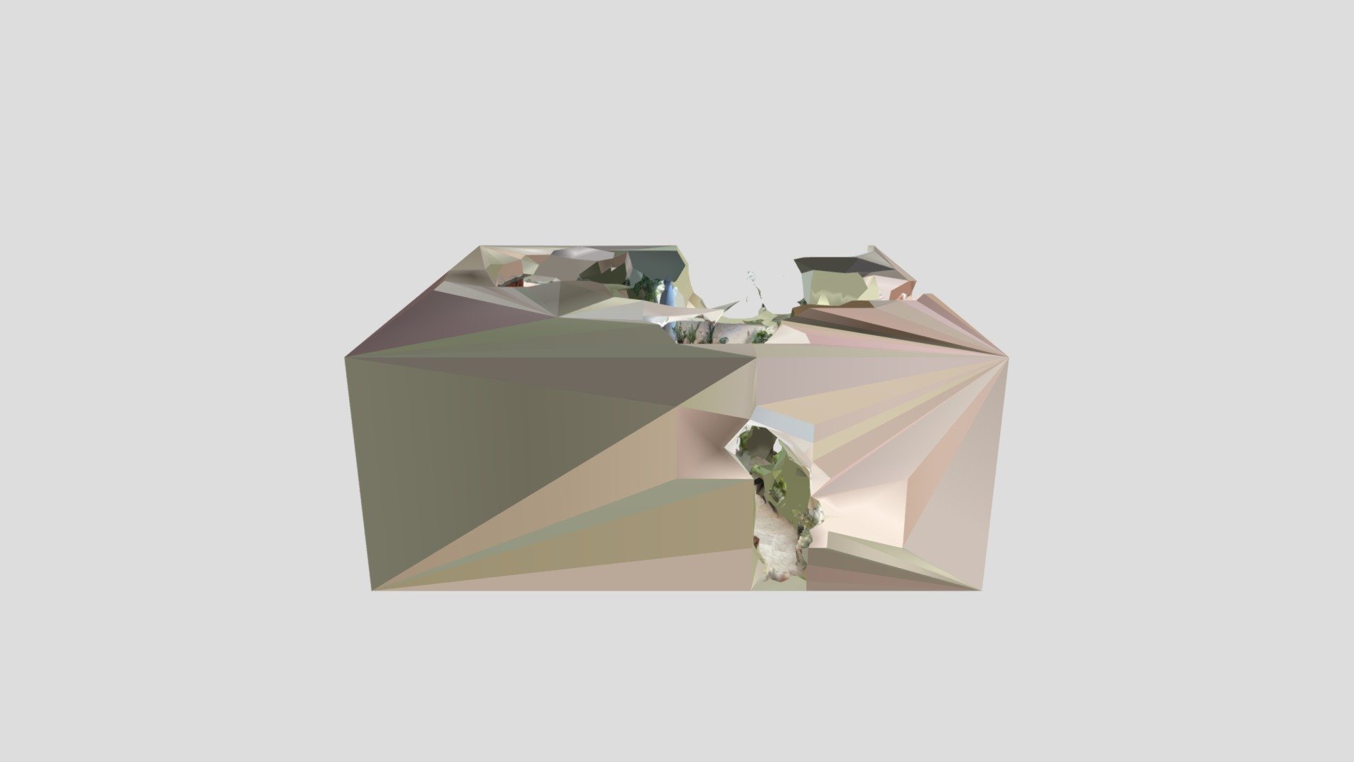 Scan 2022-12-03T12:50:13.153Z - Download Free 3D model by ...