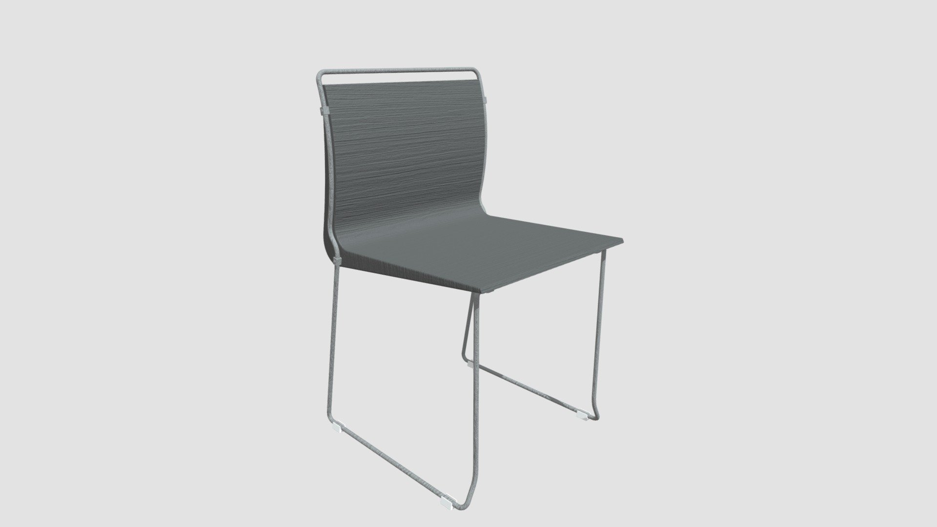 chair - Buy Royalty Free 3D model by Evermotion [3a1e759] - Sketchfab Store