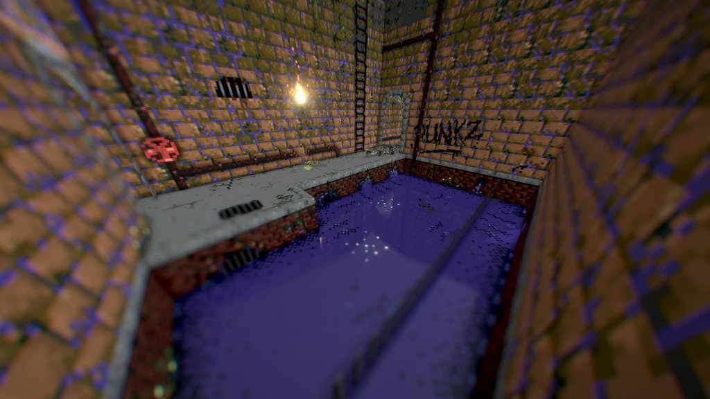 PIXEL - A 3D model collection by Colin.Greenall - Sketchfab