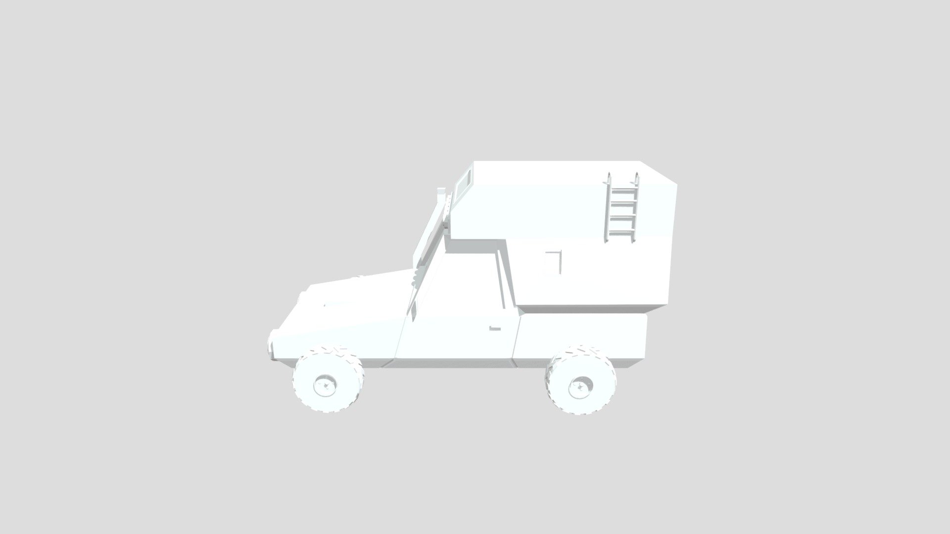 Low Poly Car - Download Free 3D model by Vanshaj_Kumar [3a1f8bb ...