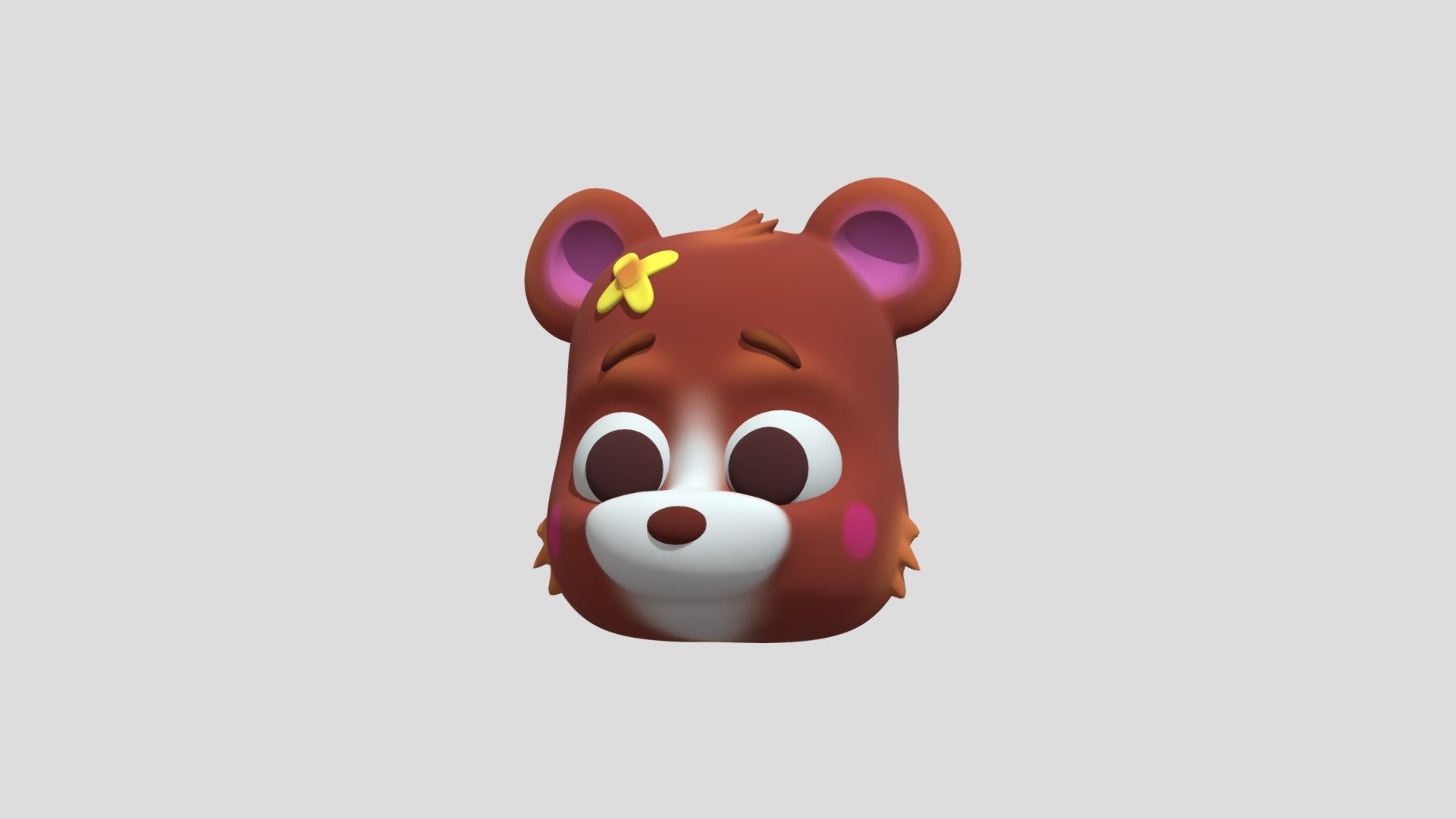My Sketchfab Mesh - 3D model by Hebersim [3a206e2] - Sketchfab