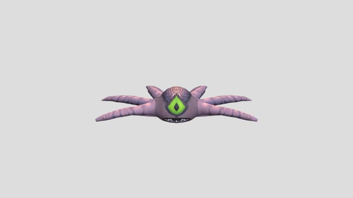 Ben10 3D models - Sketchfab