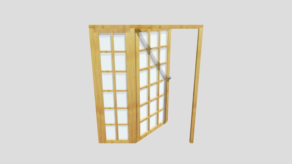 Building Assets - A 3D model collection by Gearhog (@Devi.Payne ...
